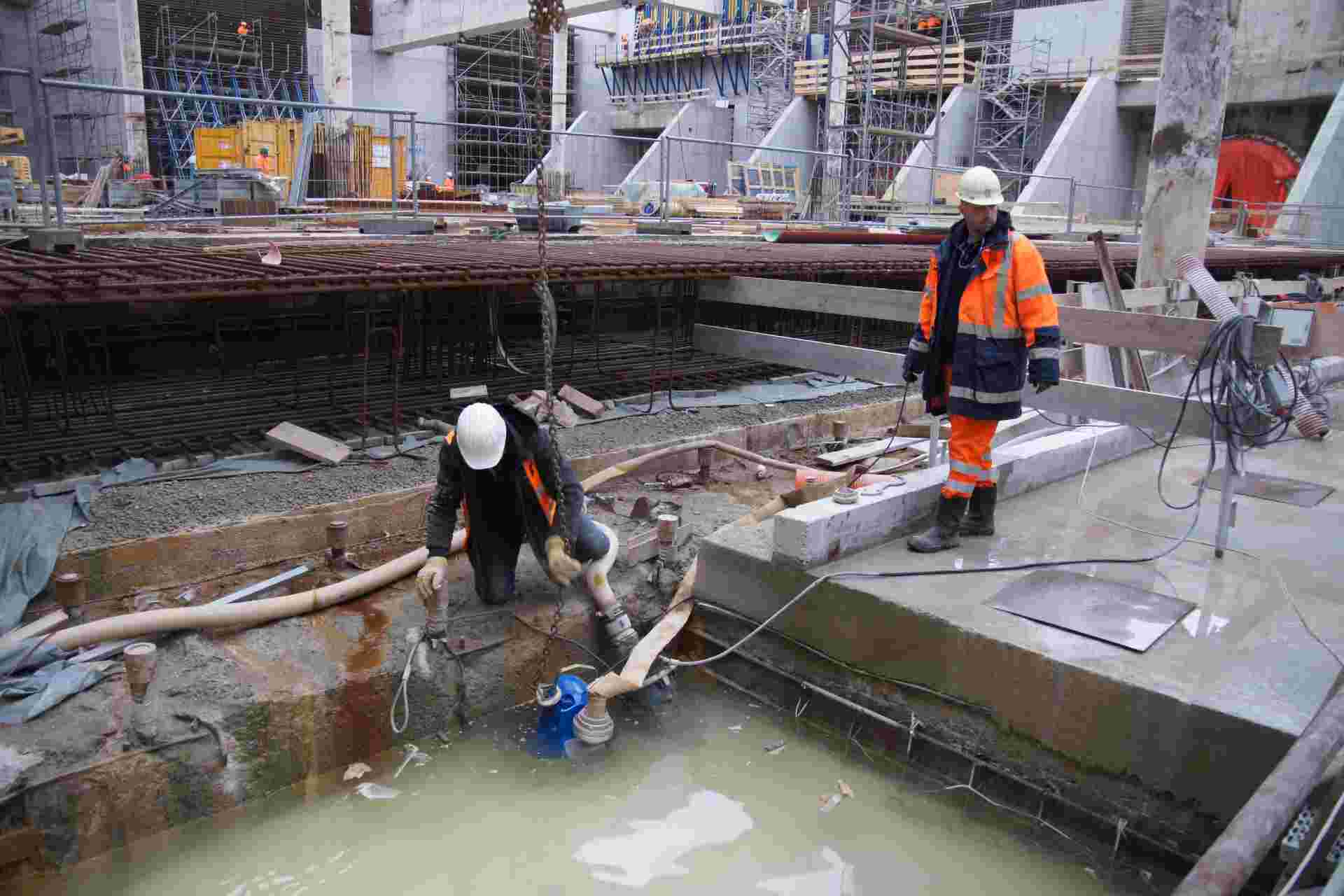 Method Of Statement For Closing Of Dewatering Pit The Engineers Blog